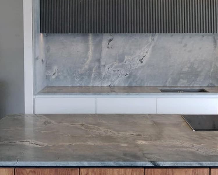 Atlantic Grey Quartzite - China Marble, Granite, Quartzite, Agate ...