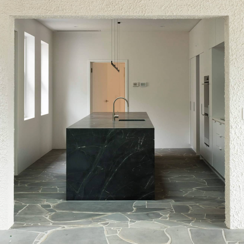 Black Negresco Quartzite - China Marble, Granite, Quartzite, Agate ...